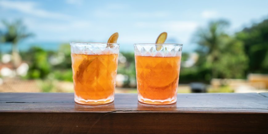 7 drinkar – och var i Sydamerika du ska dricka dem