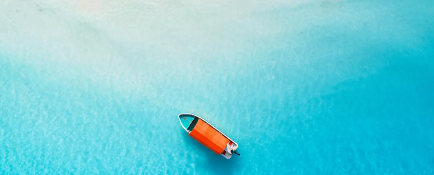 Zanzibar & safari i Nyerere - Boka safari i Selous & solsemester här!